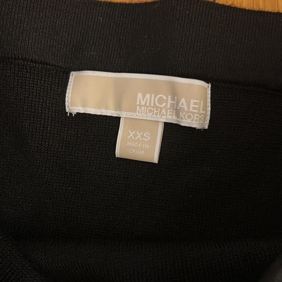 Michael Kors | Skirts | Nwt Michael Kors Jersey Pencil Skirt | Poshmark